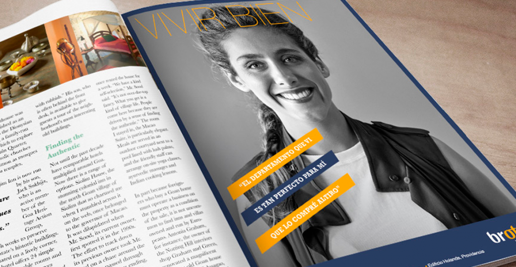 Brotec | Diseño Humano